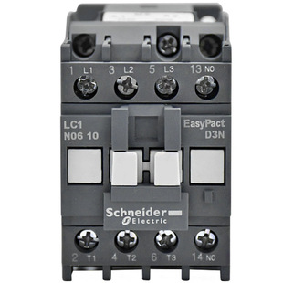 原厂交流接触器LC1N0610 AC220V武汉产正品施耐徳LC1-N0601优惠价-阿里巴巴