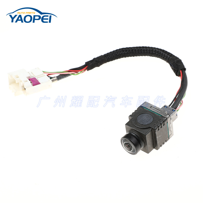 汽车配件 适用奔驰倒车摄像头 车载摄像头A1669059302 1669051003-阿里巴巴