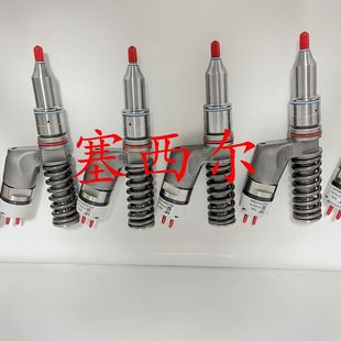 适用于工程机械c18发动机喷油器2530616 2768307 10R-7231-阿里巴巴