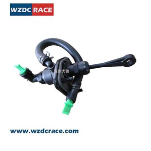 现代CRETA适用离合器总泵离合器主缸41600-A0100离合器泵塑料汽配-阿里巴巴