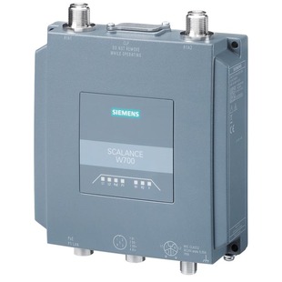 6GK5766-1GE00-3DA0 IWLAN 客户端， SCALANCE WUM766-1-阿里巴巴