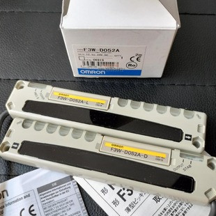 F3W-D052A 2M 欧姆龙/OMRON拣选传感器原装全新 光幕区域型现货-阿里巴巴