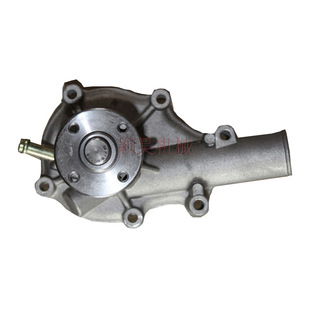 16251-73034适用于久保田V1505发动机水泵 1625173034水泵D1105-阿里巴巴