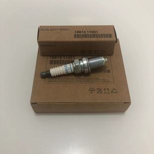 18814-11051 BKR5ES-11伊兰特k2 k3火花塞镍合金小头通用普通火咀-阿里巴巴