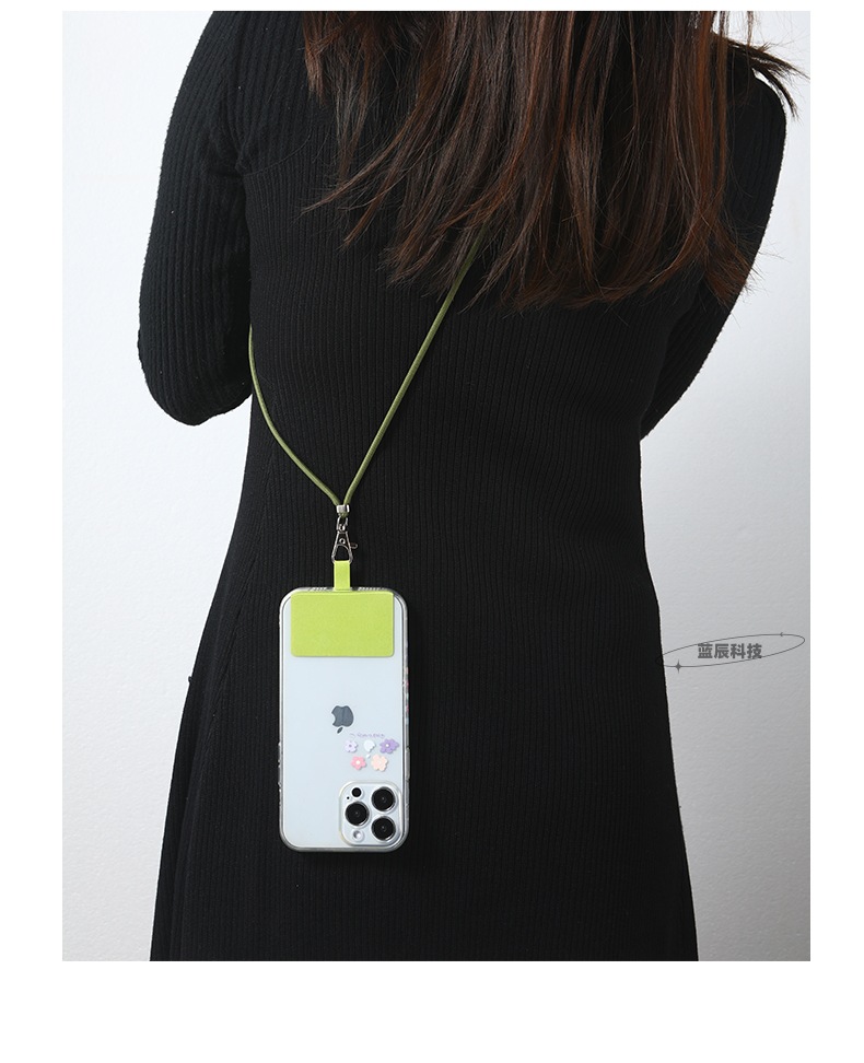 手机挂绳可挂脖斜挎手机链可调节拆卸长款手机壳防丢绳挂环吊绳-阿里巴巴