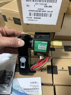美国ASCO EF8262H187，24VDC EF8210G002，24VDC 全新原装正品-阿里巴巴