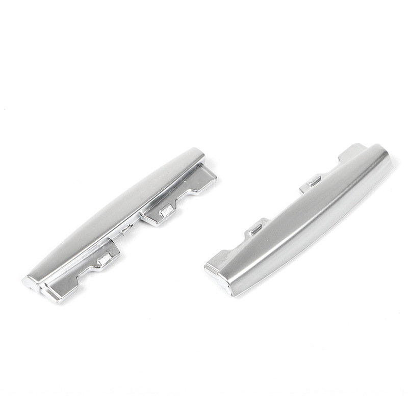 适用于宝马新X5X6/F15/F85/F16/F86空调出风口拨片亮条风向金属件-阿里巴巴