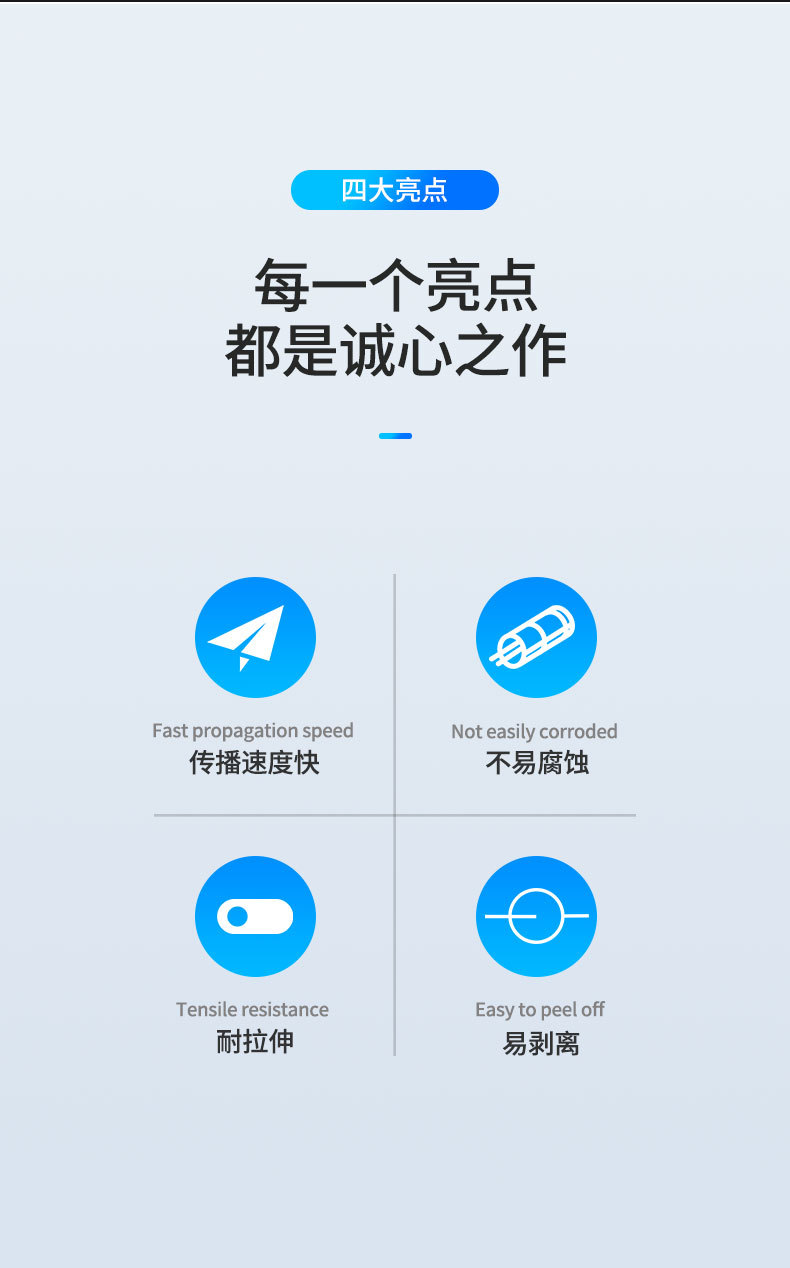 室内软光缆2芯4芯6芯8芯12芯 GJFJH GJFJV国标单模束状光缆光纤线-阿里巴巴