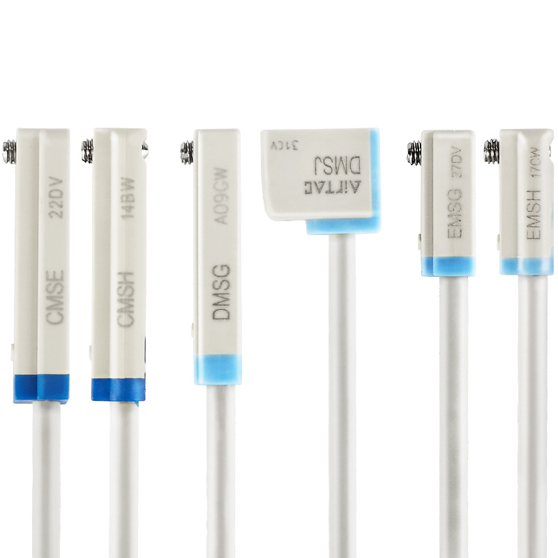 AirTac/亚德客磁环式电子式磁性开关DMSG/CMSG/CMSJ/CMSH-020/030-阿里巴巴