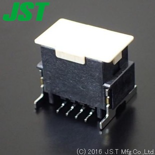 千金供应BM08B-CPTK-1A-TB连接器JST针座接插件现货量大从优-阿里巴巴