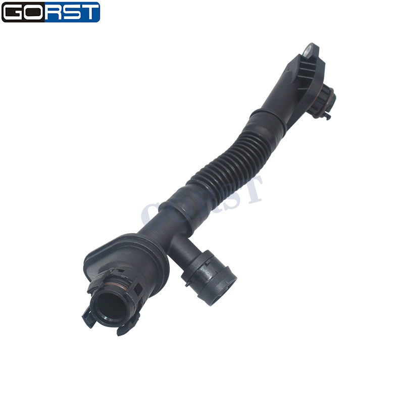 适用于BMW 曲轴箱通风管 11157646086+11157646087-阿里巴巴