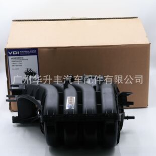适用于大众 Jetta 斯柯达 进气歧管 04E 129 712 A VDI-阿里巴巴