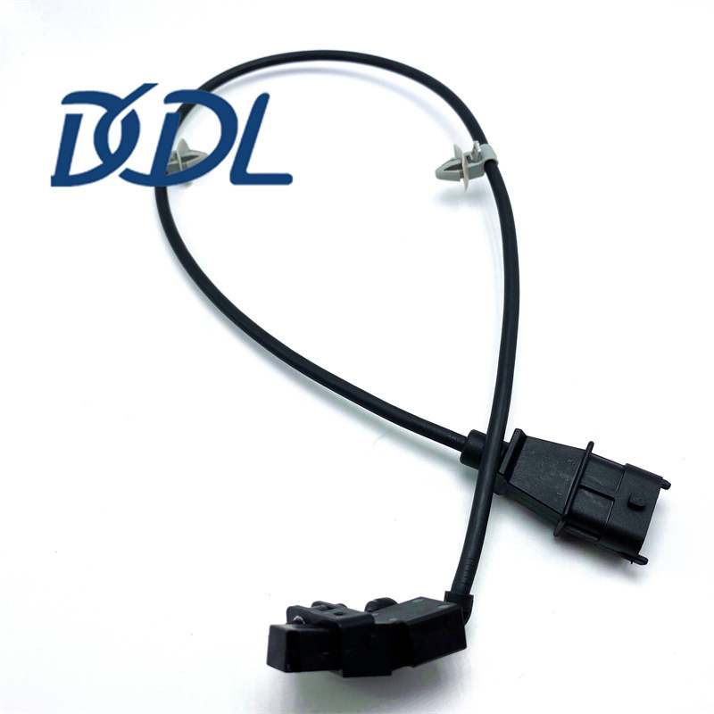 汽车曲轴位置传感器适用于现代途胜进口 39180-2F000 391802F000-阿里巴巴