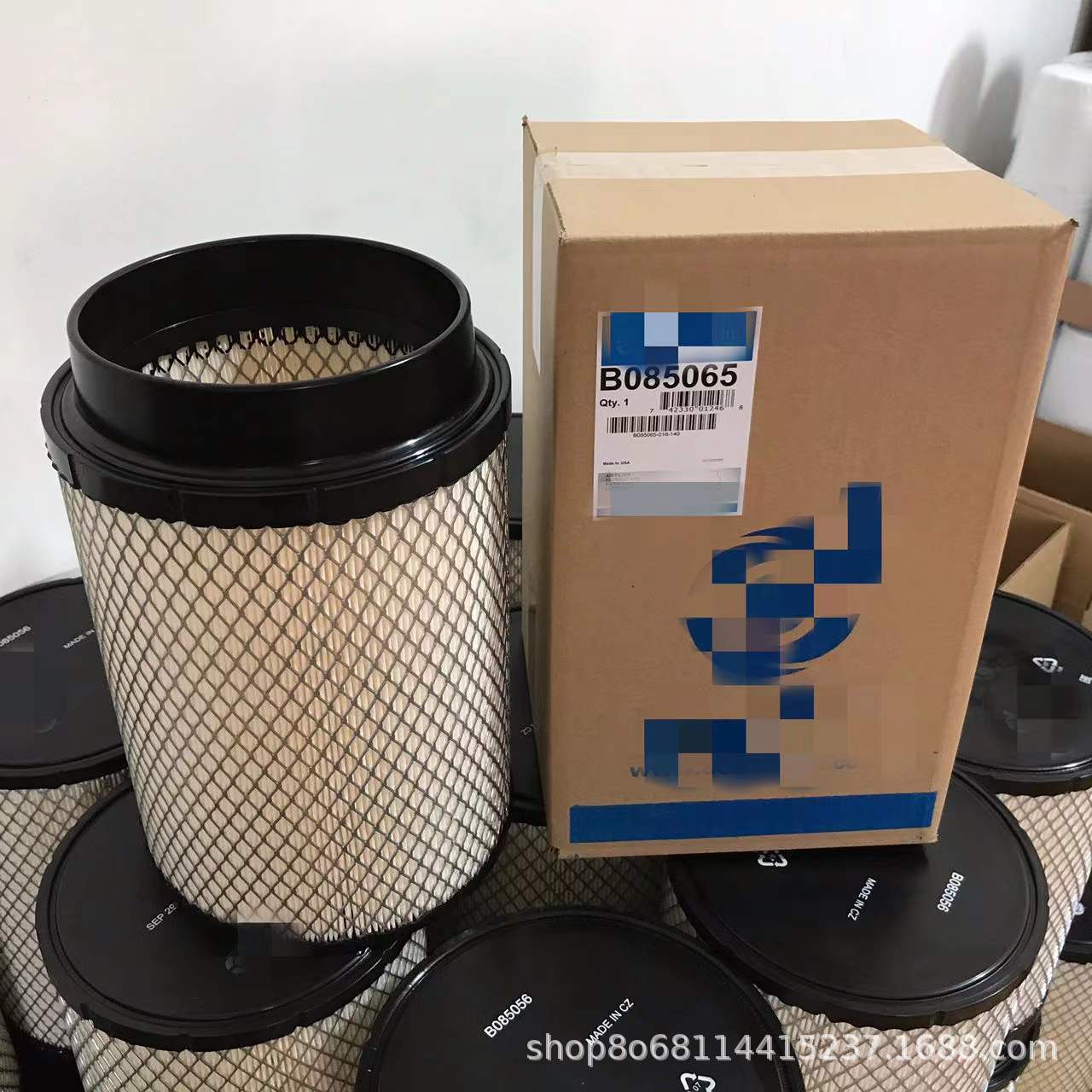 FS20190 燃油滤清器滤芯-阿里巴巴