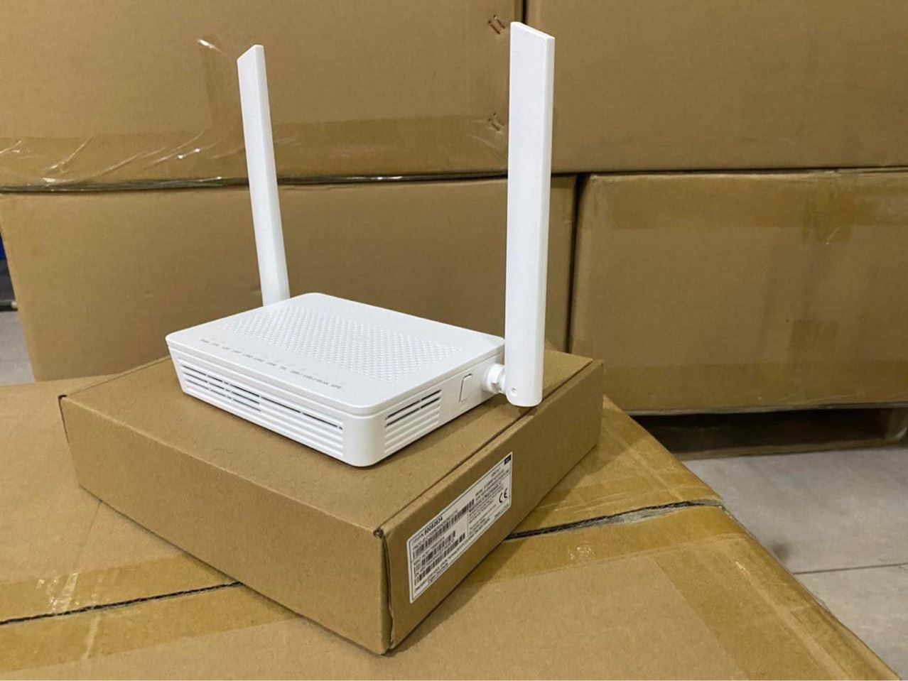 ONU GPON XPON modem 英文版光猫无线路由器非洲中东中亚南美国家-阿里巴巴