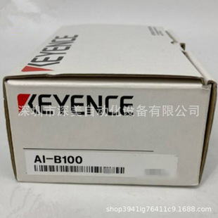 KEYENCE基恩士AI-B100，AI-B050光电传感器全新原装正品 议价-阿里巴巴