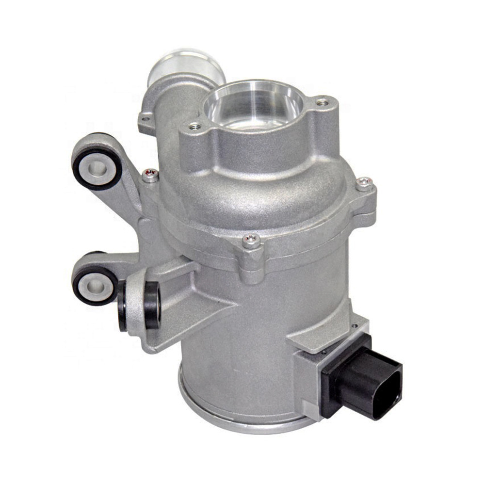 适用于奔驰 汽车电子无刷水泵 A2742000207 2742000207 辅助水泵-阿里巴巴