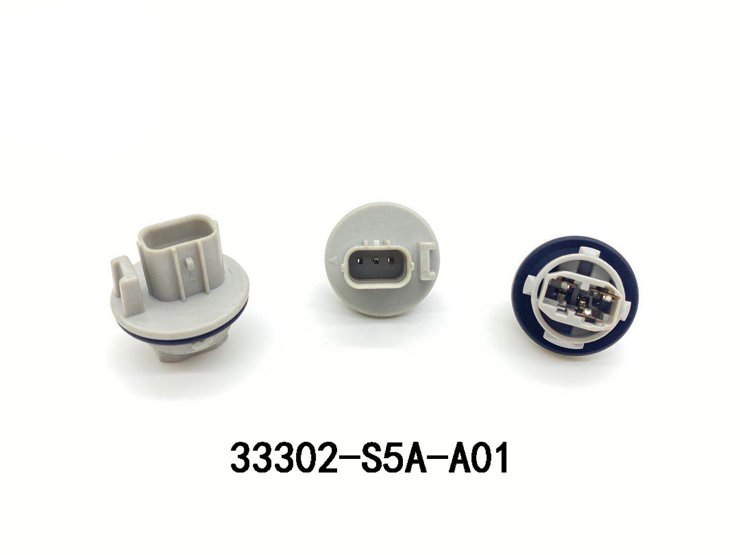 适用于歌诗图后尾灯灯座 33302-S5A-A01-阿里巴巴