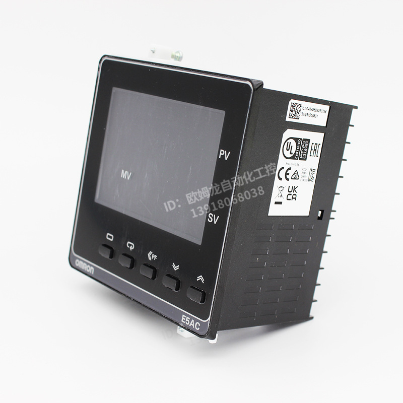原装欧姆龙温控器E5AC-RX3ASM-808 QX3ASM CX3ASM PR2ASM-800 804-阿里巴巴