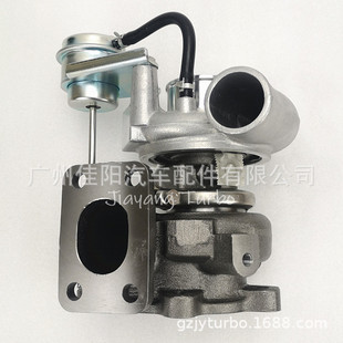 4M50 增压器 ME445355 Turbocharger 49389-02170-阿里巴巴