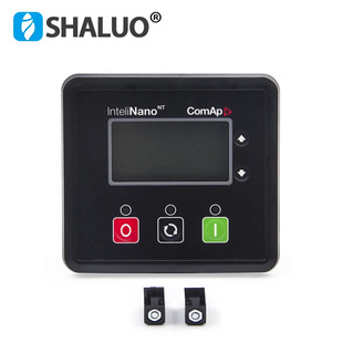 原装 ComAp 科迈控制器面板InteliNano IN-NT PLUS-阿里巴巴
