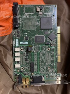 供应回收NI PCI-6723 PCI-6221 PCIe-6321 PCIe-6320数据采集卡-阿里巴巴