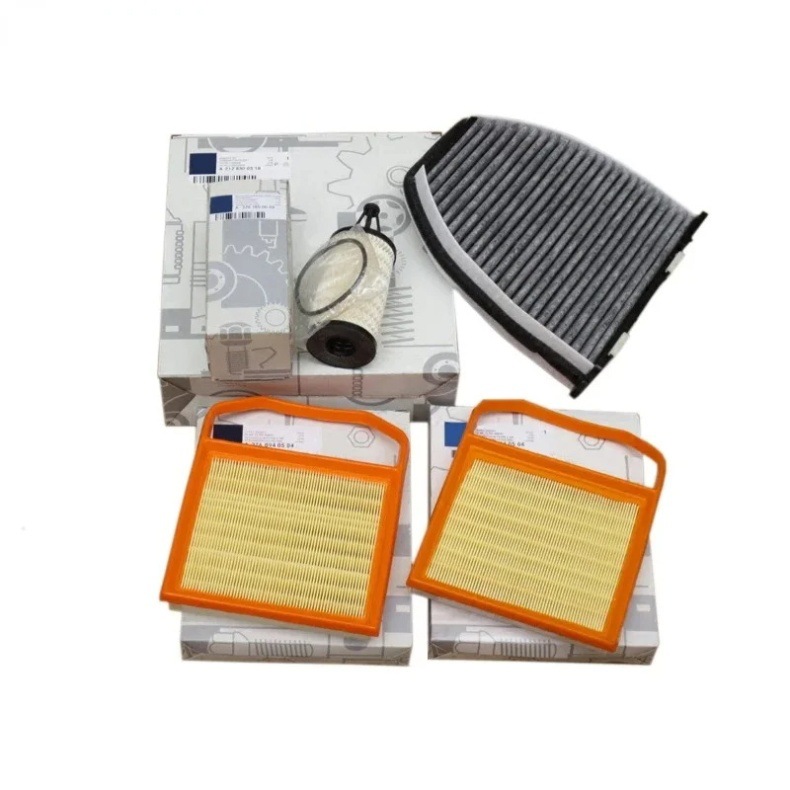 A2760940504厂家直销适用于奔驰汽车配件发动机空气滤清器-阿里巴巴