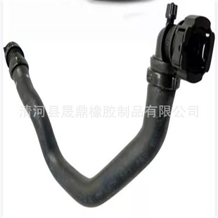 适用于 雪铁龙 标致 雷诺 水管 暖风水管 散热水管 9803636980-阿里巴巴