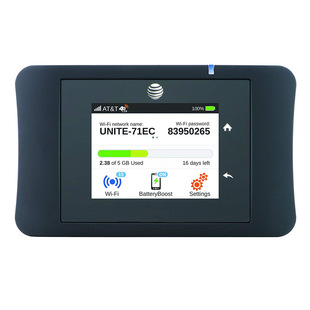 Netgear Aircard 781S AC781S Category 4 Mobile Router WiFi-阿里巴巴