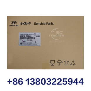 发动机大修包 20910-2EA00 适用于现代 起亚-阿里巴巴