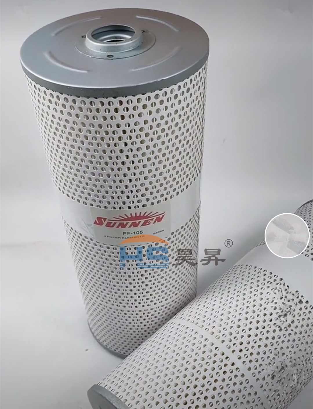 FF178 FF5511 256835适用弗列加柴油滤芯-阿里巴巴