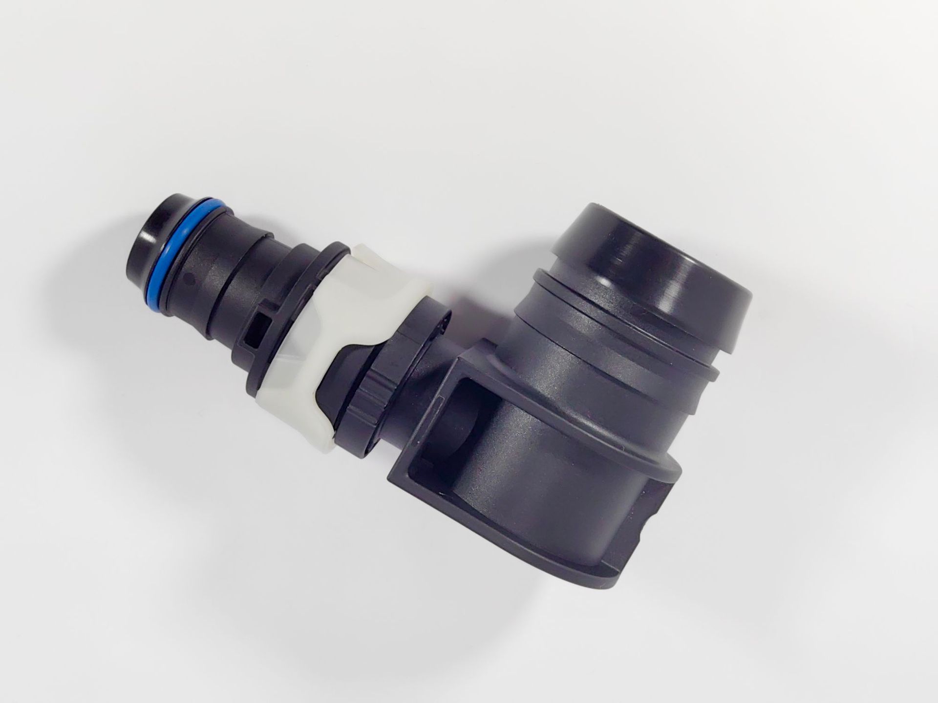 CQC接头 热管理系列接头 汽车管路快速接头 冷却水管接头高效冷却-阿里巴巴