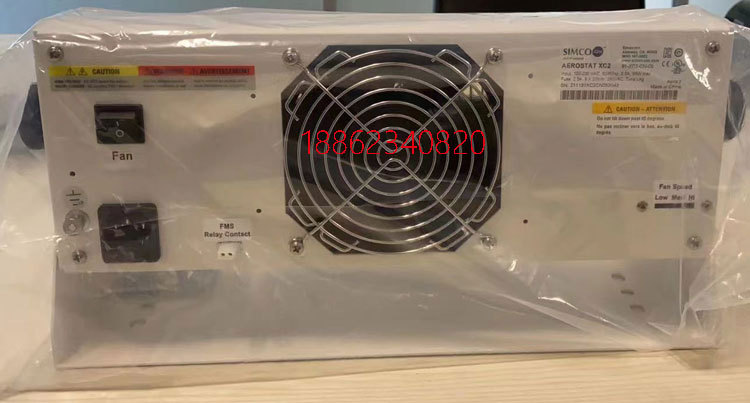 SIMCO离子风机AEROSTAT PC/PC2/XC/XC2/FPD-2-3-4除静电离子风扇-阿里巴巴