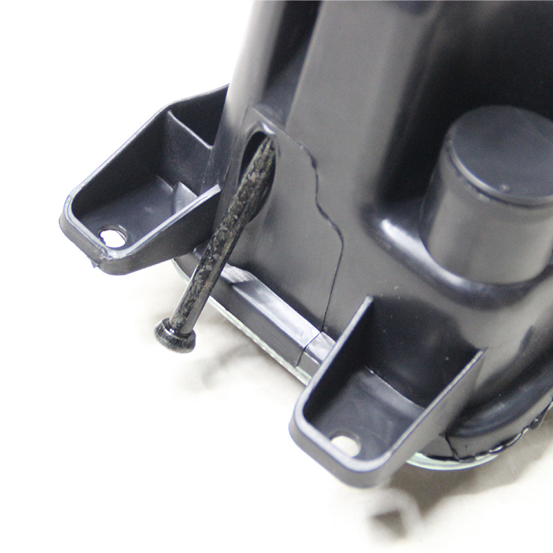 适用于奔驰卡车ACTROS前雾灯LED款9438200056 9438200156-阿里巴巴