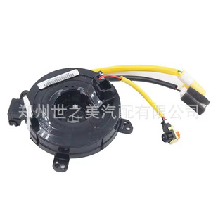 汽配适用于雪佛兰 新赛欧3汽车配件时钟弹簧 根据产品oe拍-阿里巴巴