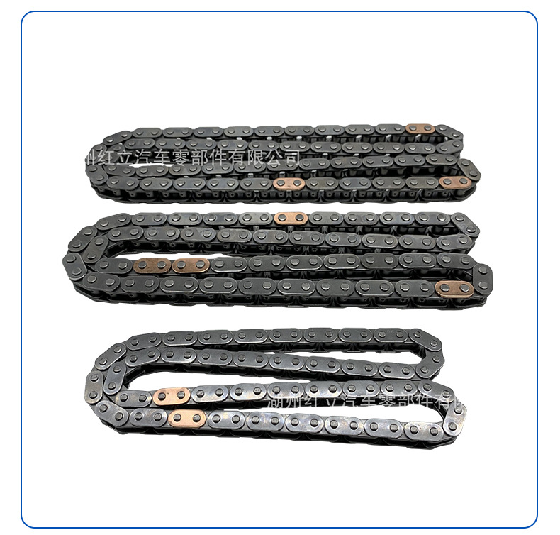 24351-4A020适用现代D4CB发动机正时链条套件 24351-4A700-阿里巴巴