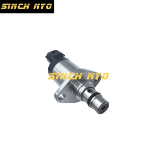 294200-4750 294200-2750适用五十铃汽车油压共轨泄压阀SCV阀组合-阿里巴巴