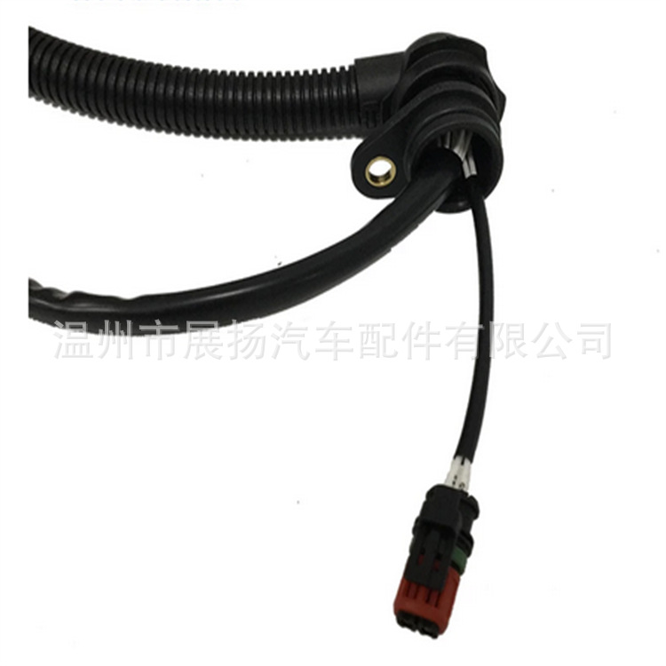 适用于沃尔沃线束喷油器发动机线束卡车部件22347607 21822967-阿里巴巴