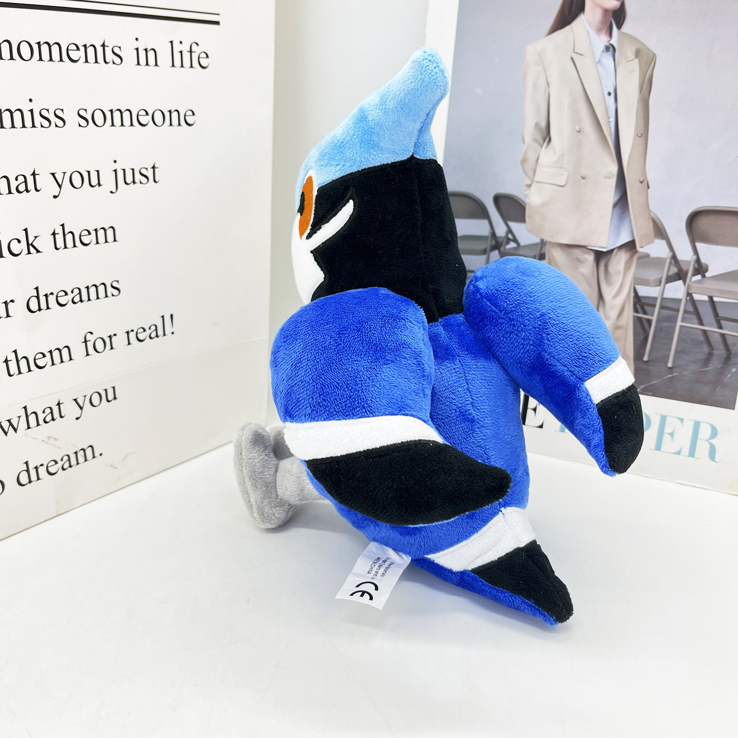 新品The Owl House Hunter Collector plush猫头鹰魔法社玩偶公仔-阿里巴巴