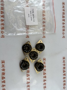 滨松HAMAMATSU 光电倍增管管座 E678-11A-阿里巴巴