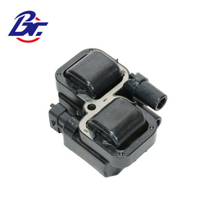 适用于奔驰S280/S300/S350/S500/E240点火线圈0001587303-阿里巴巴