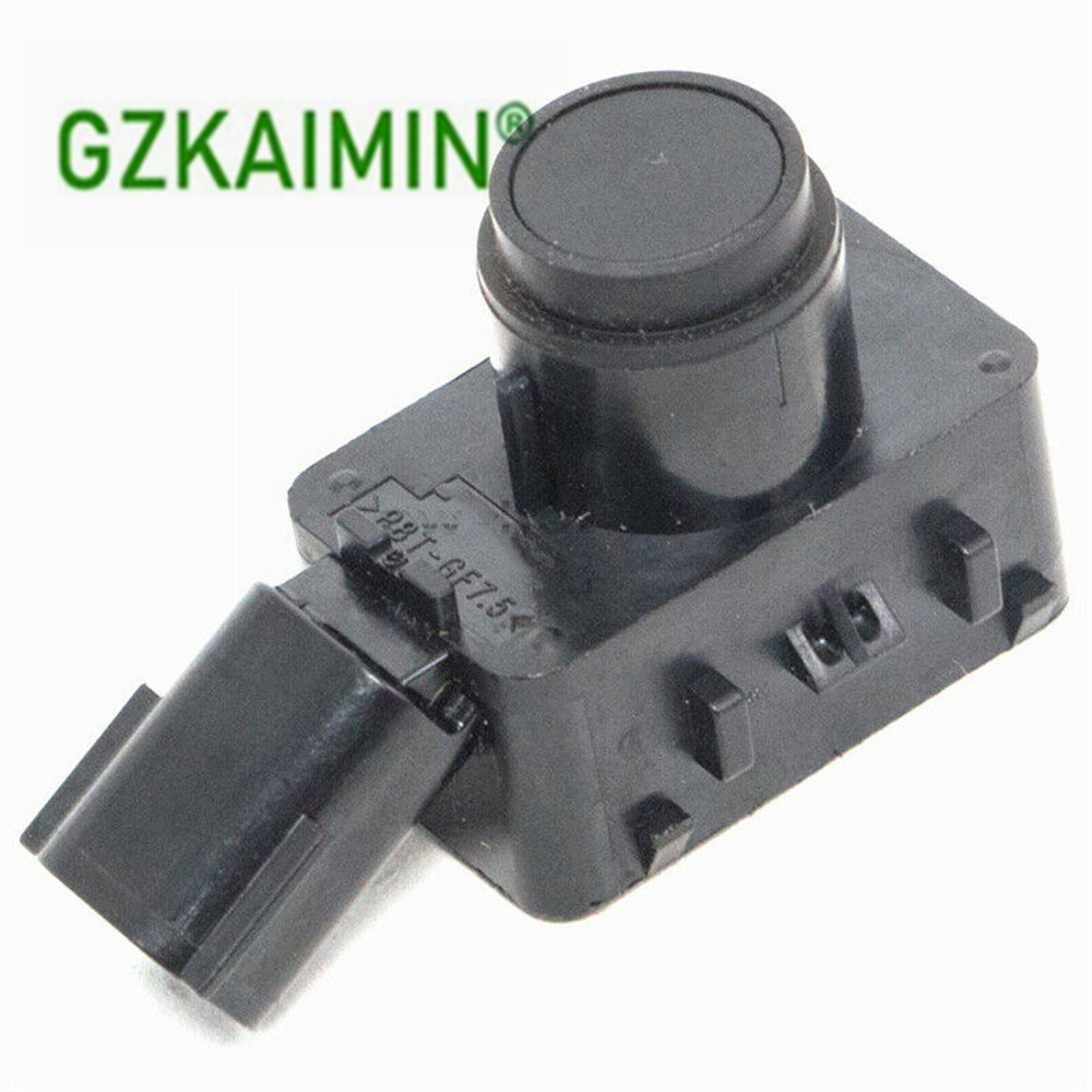 适用于丰田凯美瑞雷克萨斯的倒车雷达 OE 89341-06070-阿里巴巴