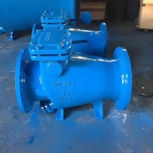 铸钢/碳钢WCB 微阻缓闭止回阀HH44H-10C DN150 防水锤单向阀-阿里巴巴