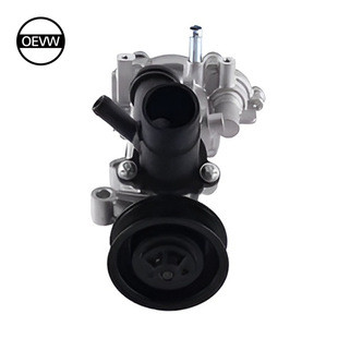 A2702000600冷却液辅助水泵适用奔驰Gla200X156A180W176B180W246-阿里巴巴