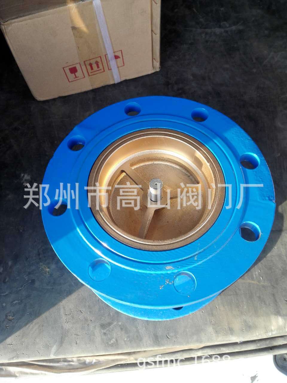 止回阀 消声止回阀 钢体消声止回阀 HC41X-16C立式止回阀-阿里巴巴