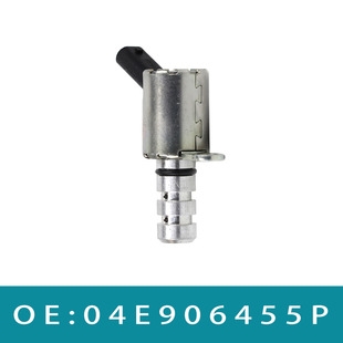 适用于 大众 机油控制阀 凸轮轴电磁阀 VVT阀 04E906455P-阿里巴巴
