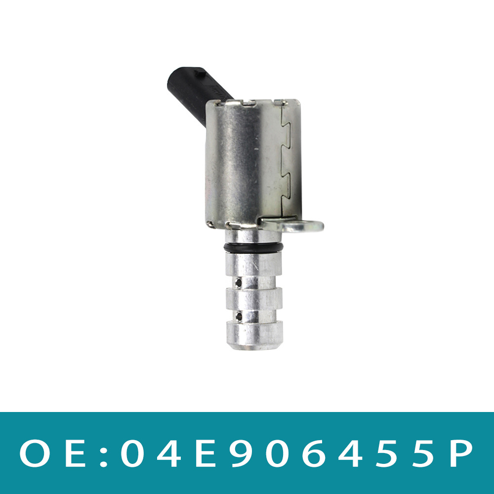 适用于 大众 机油控制阀 凸轮轴电磁阀 VVT阀 04E906455P-阿里巴巴