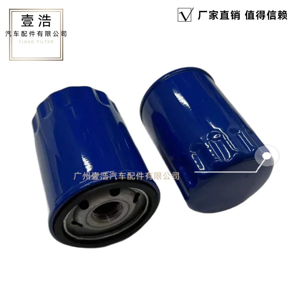 PF61 PF61E 19210285适用别克 凯迪拉克机油滤清器-阿里巴巴