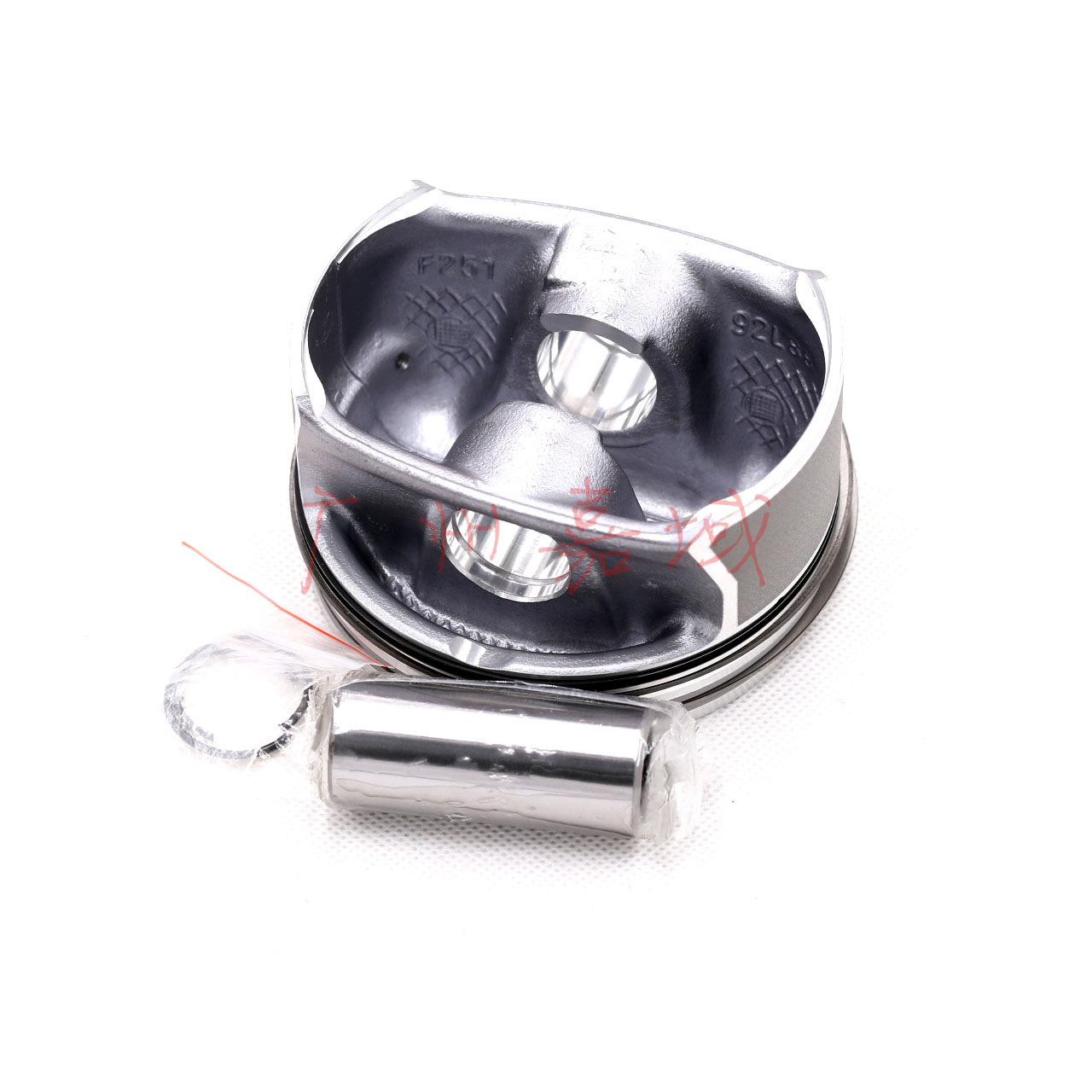 活塞适用于奔驰 A207 C207 X204 X164 A2720308917 2720308917-阿里巴巴