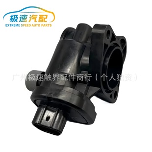 ATX 适用于日产新奇骏 2.5L 3.5L发动机进气歧管阀 012010-5161-阿里巴巴